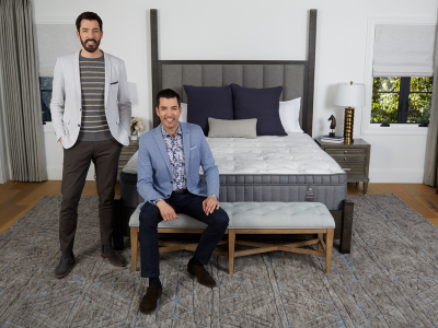 Scott Living Collection – Xtreme Discount Mattress