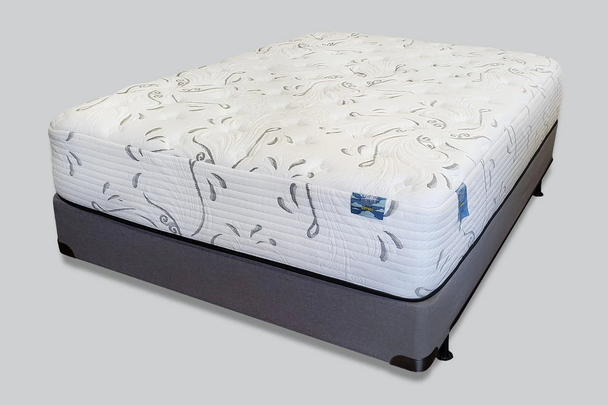 Capri Firm Mattress 2.0 – Xtreme Discount Mattress