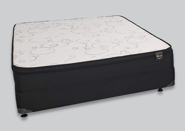 Easy Rest Euro Top Mattress – Xtreme Discount Mattress