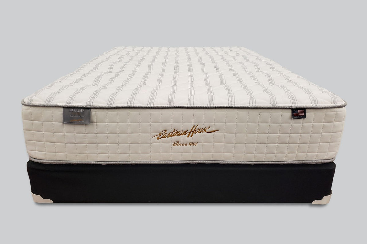 Lifetime Flippaple Plush Mattress – Xtreme Discount Mattress